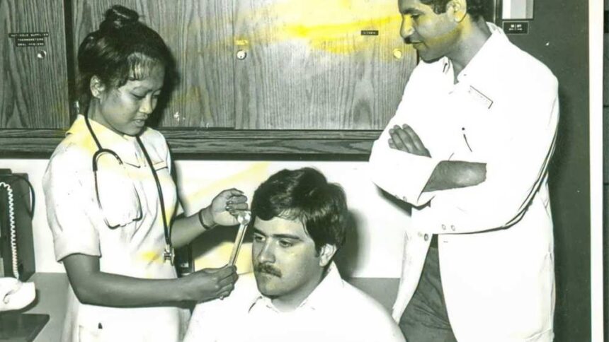 Nurse's Day and the History of Nursing in Iran - ویرا تجهیز اسپادانا